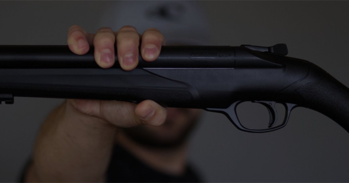 Nach Bewertung ram waffen für den heimschutz | Balistas.de