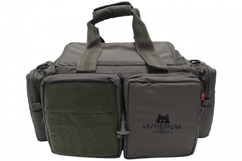 Ulfhednar Range Bag Large Field | Balistas.de