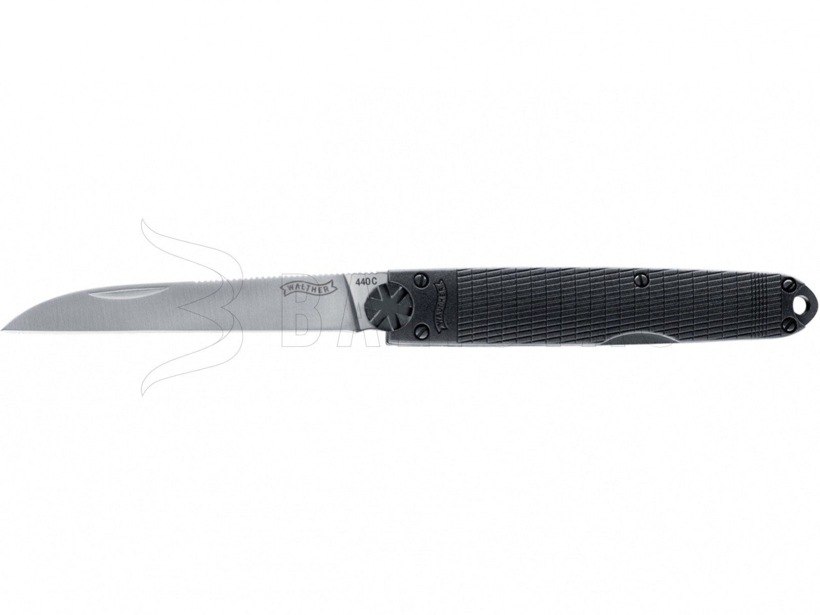 Walther MPK-Klappmesser | Balistas.de