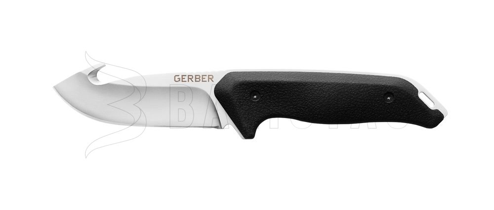 Gerber Moment Feststehendes Darmhaken-Messer | Balistas.de