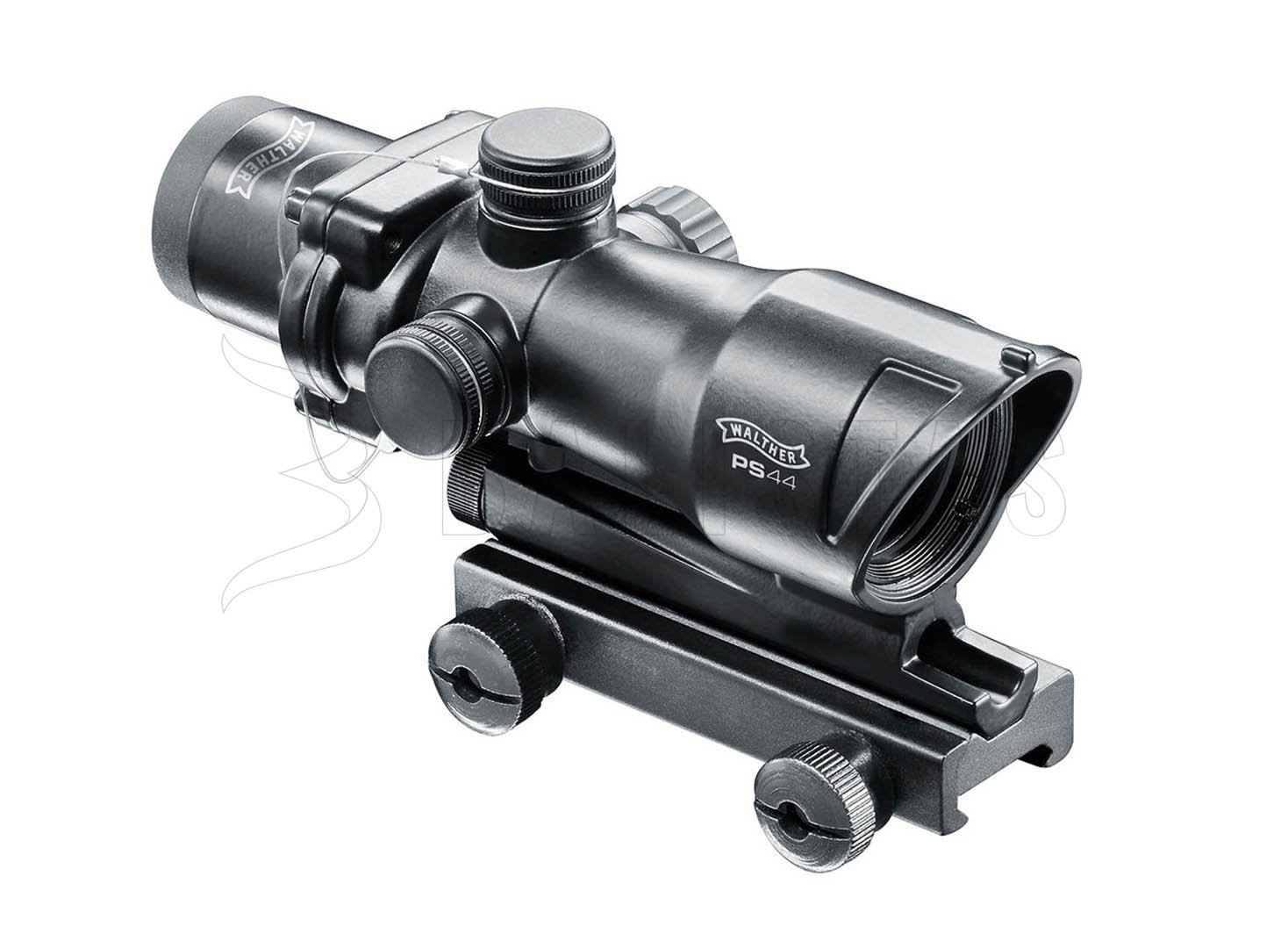 Walther PS44 | Balistas.de