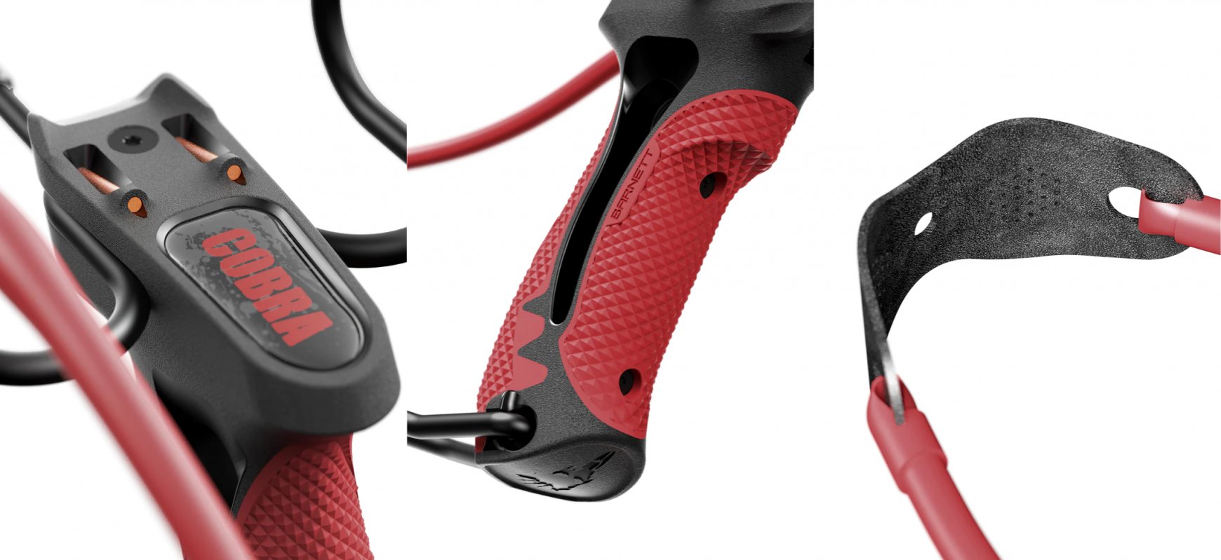 Sling Barnett König Ratte Cobra | Balistas.de